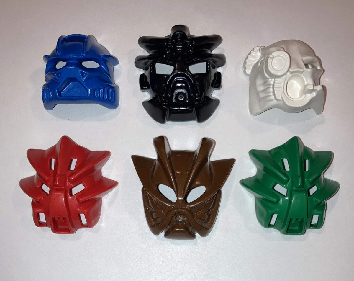 Bionicle Toa Nuva Ebay