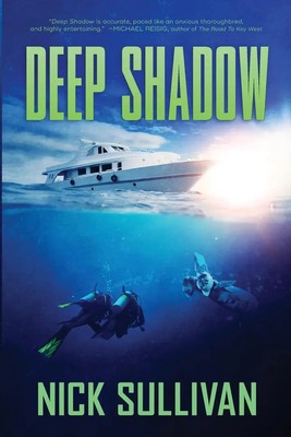 Deep Shadow Nick Sullivan Taschenbuch Kartoniert / Broschiert Englisch ...