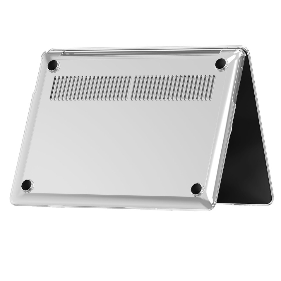 Crystal PC Hard Shell Case for Microsoft Surface Laptop 7 13.8" Metal ...