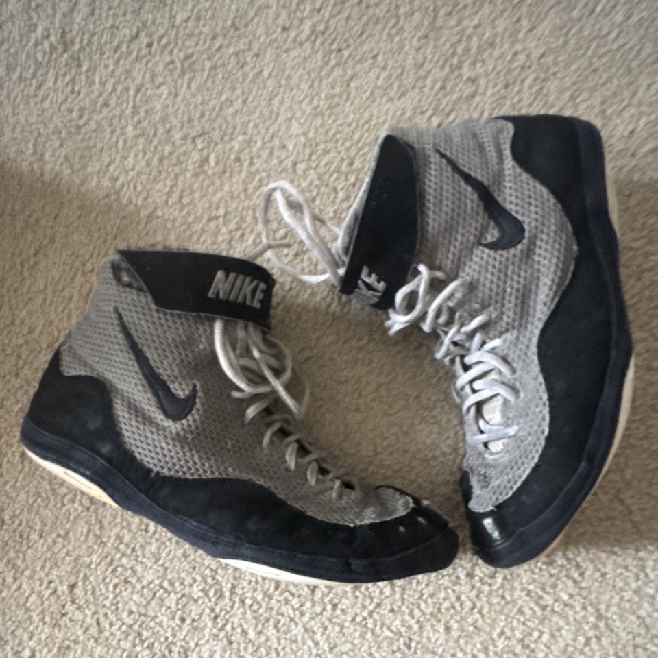 Nike OG inflict wrestling shoe size 9.5 | eBay