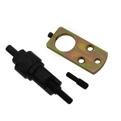 Engine Timing Chain Guide Rail Pin Puller Remover Tool F/H For Benz BMW ...