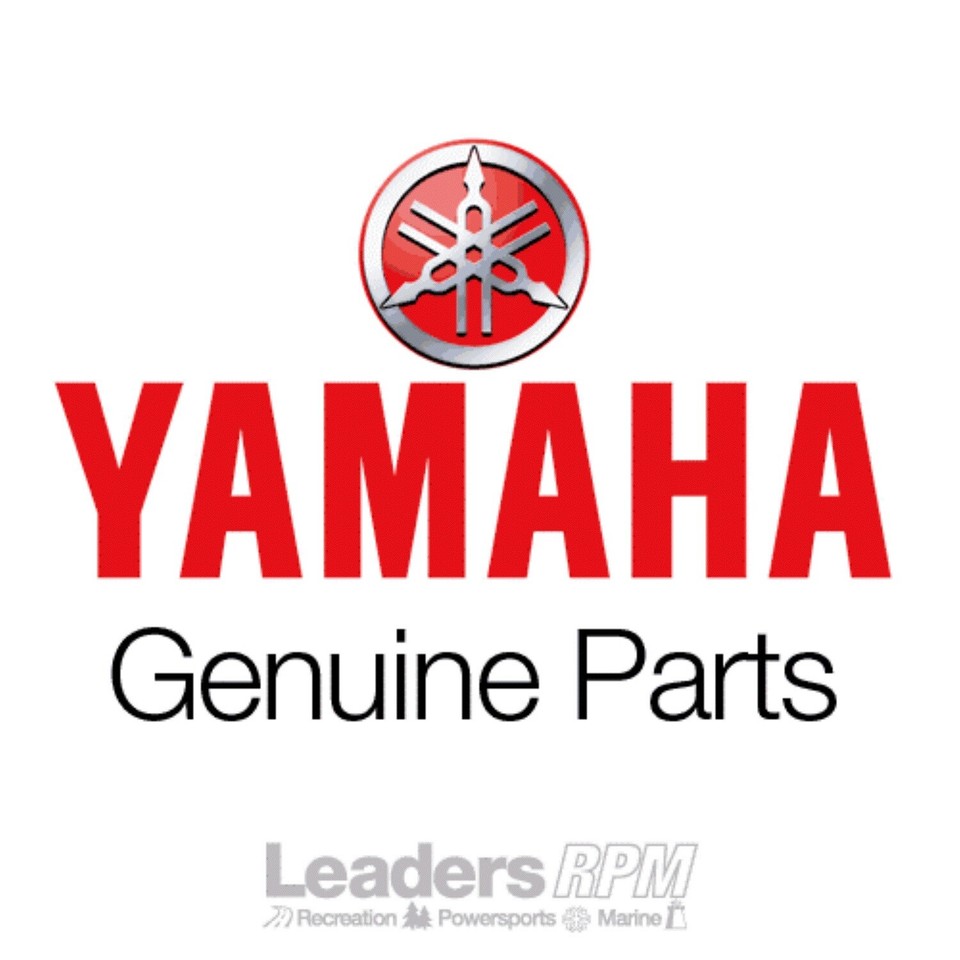 Yamaha New OEM FX Under-Hatch Storage Bag, F5G-U511A-V0-00 | eBay