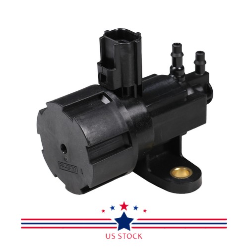 Brand New EGR Vacuum Solenoid Valve F63Z9J459AA For Ford Mercury Mazda ...