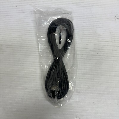 APC 940-1525A Communications Cable Smart Signaling 15'/4.5m DB9 to RJ45 ...