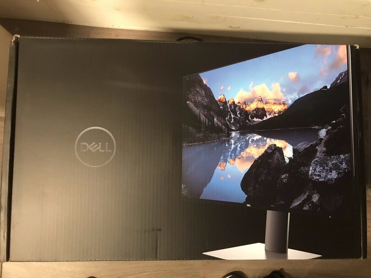 U2719d Review Dell U2719D Review RTINGS.com