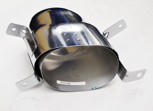 Cadillac GM OEM 10-16 SRX Arrière Bumper-Heat Bouclier Gauche 25827292 ...