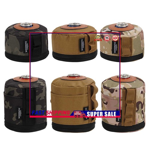 Gas Bottle Cover Pensonic Butane Gas Cartridge Cylinder Gas For ...