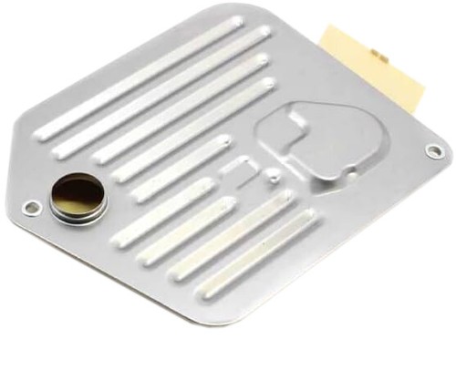 Filtre de Boite Automatique Pour Bmw Série 5 7 24341422419 24341421200 ...