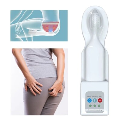 2024 NEW Hemorrhoids Treatment Device Hemorrhoid Removal Red Light ...