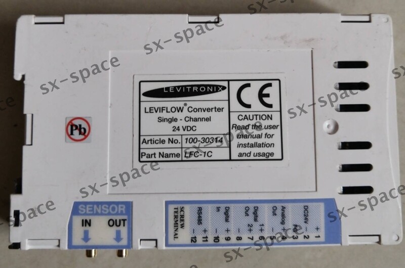 LFC-1C 100-30314 90day warranty by DHL or EMS | eBay