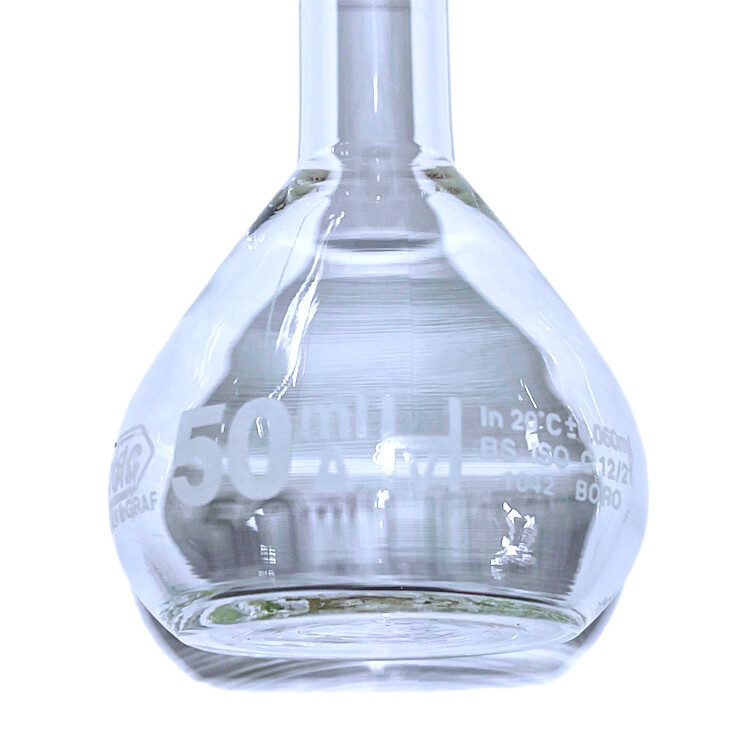 Volumetric Flask