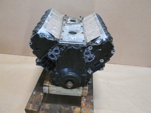 97-98 Corvette 98 Camaro Firebird LS1 5.7 350 Engine Long Block 0510-2 ...