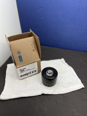 Hydraulic Cylinders - Simplex Hydraulic Cylinder