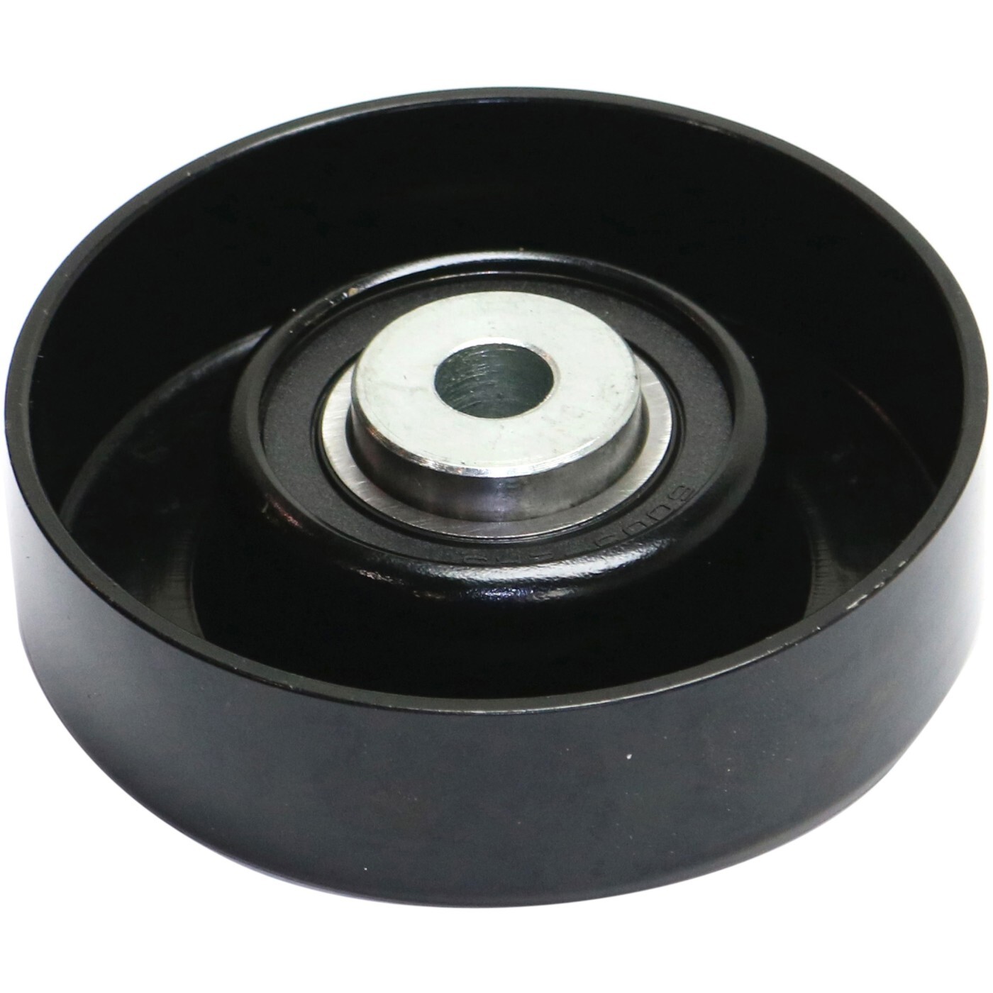 New Accessory Belt Idler Pulley Chevy Chevrolet Tracker Sidekick SX4 ...