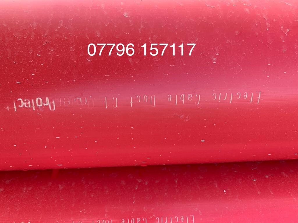 300 X 150 Twinwall Plastic Pipe Junction Polypipe JRD300150Y 45 Degree ...