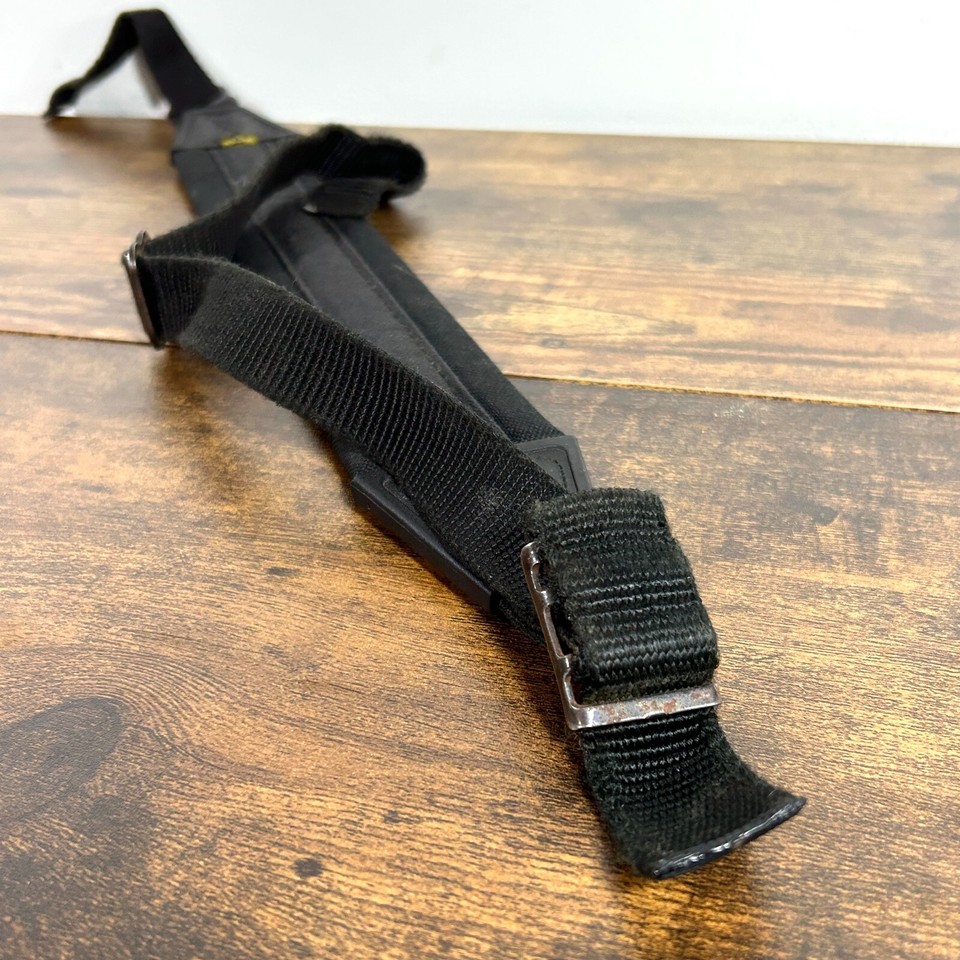 Butler Creek Adjustable Padded Nylon 1" Rifle Shotgun Sling Strap | eBay