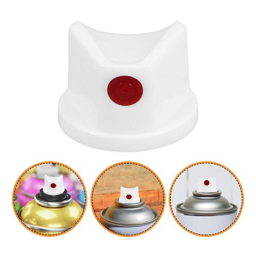 10 Pcs Aerosol Can Nozzle Spray Paint Trigger Bottle for Spraying | eBay