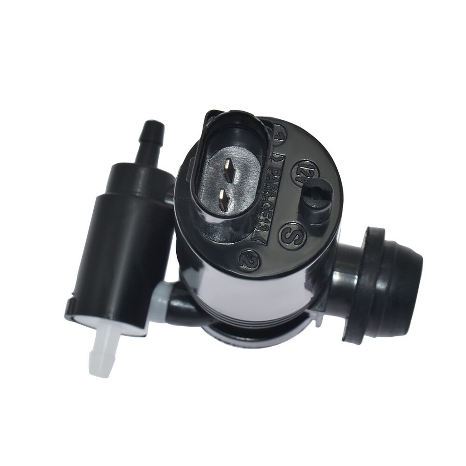 Windshield Washer Pump For Land Rover Discovery Sport LR4 2.0L 3.2L ...