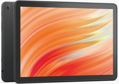 Tablet Amazon Fire HD 10 32 GB nero con pubblicità | eBay