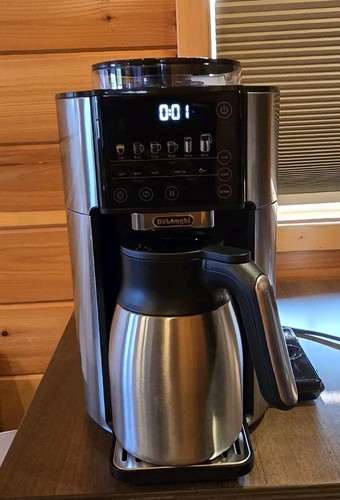 Delonghi TrueBrew Drip Coffee Maker | eBay