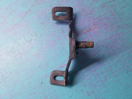 Harley Rocker Clutch Pedal Knucklehead Flathead Panhead | eBay