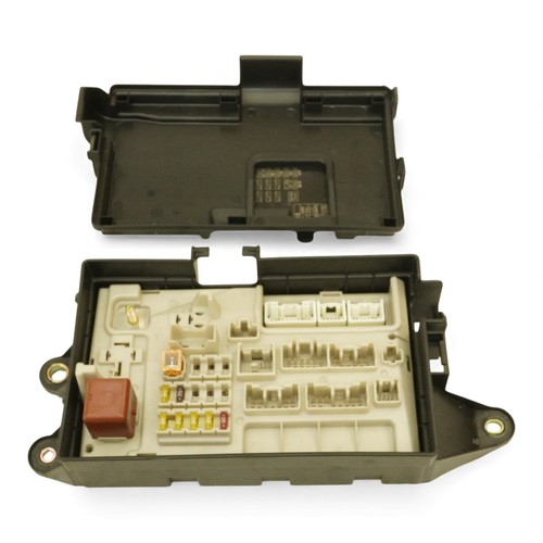 02-05 Lexus Sc430 Fuse Relay Box Junction Distribution Trunk Rear ...