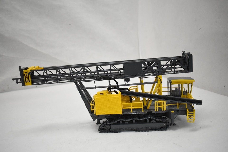 Norscot Grove PV-275 Atlas Copco Pit Viper PV-275 Blast Hole Drill ...