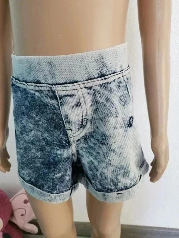 kurze Short Gr. 146 von Y.F.K. | eBay.de