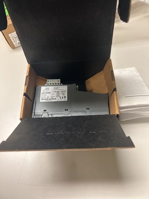 Allen Bradley 1734-PDN POINT I/O DeviceNet Interface Module - NEW IN ...