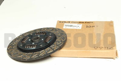 0K43A16460 Genuine Hyundai / KIA DISC ASSY-CLUTCH | eBay