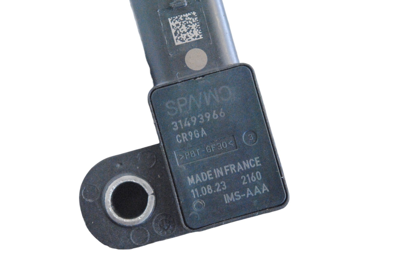 Volvo XC40 MAP Manifold Pressure Sensor 31493966 B4 2023 RHD 23797426 ...