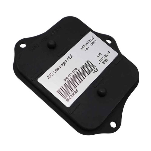 New For VW Audi Headlight AFS Leistungsmodul Cornering Control Module ...