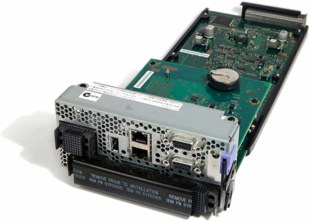 00E1248 IBM Flex Service Processor 2bbb for Power7 Series for sale ...