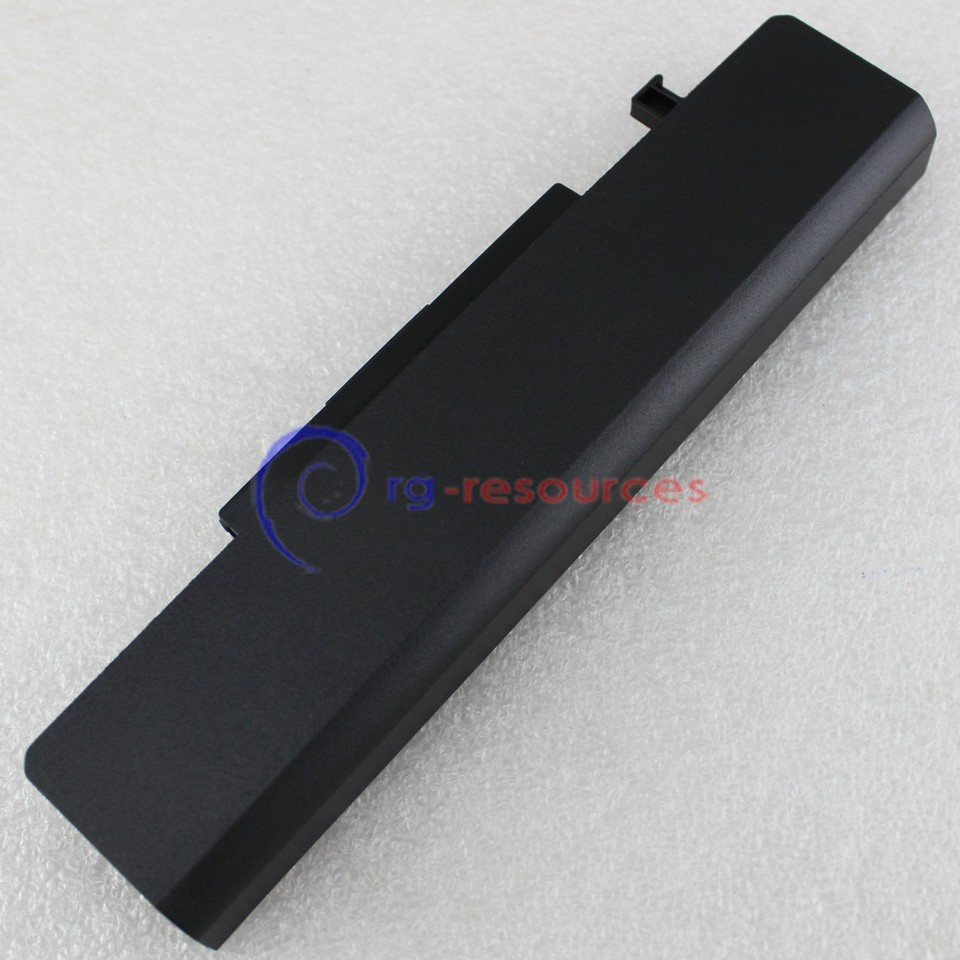 Battery for Lenovo IdeaPad Z480 Z380 Y480 Y580 G580 G480 G585 Z580 Z485 ...
