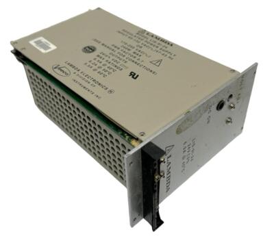 Lambda LIS-91-24 Power Supply Module 240W 85-132 VAC 170-250 VAC | eBay