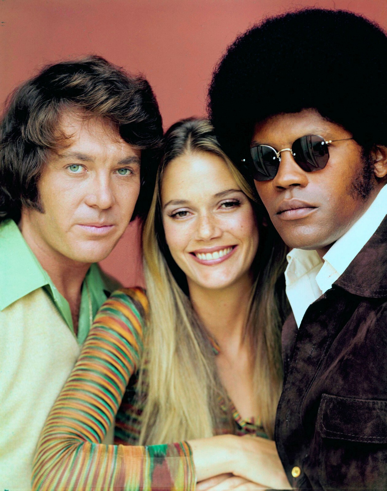 Peggy Lipton Mod Squad