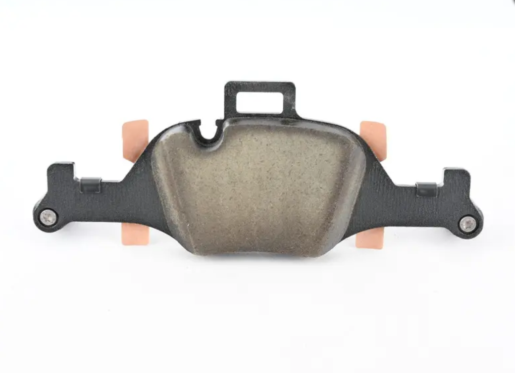 BMW 5 G30 Front Brake Pads Set 6883470 34116883470 NEW GENUINE | eBay UK