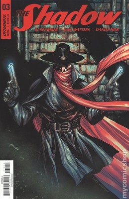 Shadow #3A FN+ 6.5 2017 Stock Image | eBay