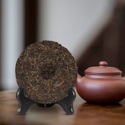 3 Pcs Wooden Ceramic Disc Bracket Plate Display Stand Holders for ...