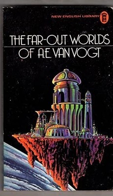 Far Out Worlds of Van Vogt by Vogt, A. E. van Paperback / softback Book ...