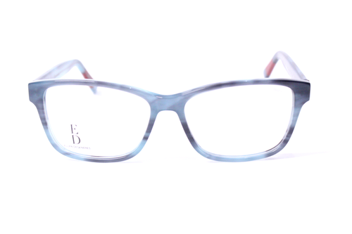 NEW ELLEN DEGENERES O-03 LBLST EYEGLASSES SIZE: 53- 15 - 140 | eBay