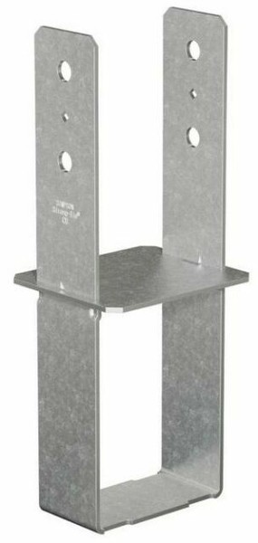 Simpson Strong-Tie 6x6 inch Column Base - CB66 for sale online | eBay