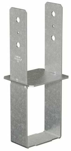 Simpson Strong-Tie 6x6 inch Column Base - CB66 for sale online | eBay
