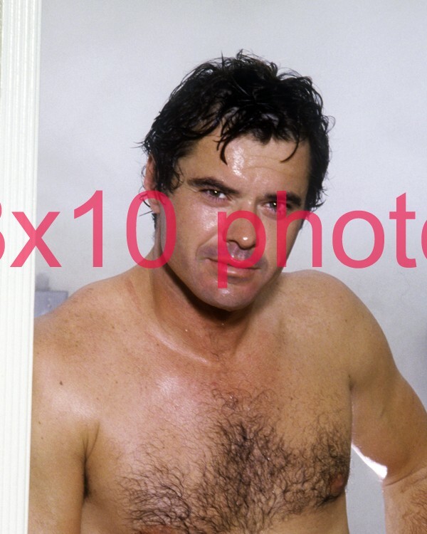 ROBERT URICH 420,BARECHESTED,SHIRTLESS,tabitha,vegas,spencer for hire ...