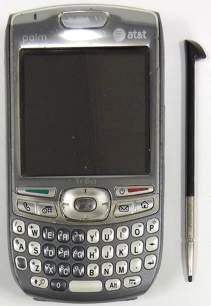 Palm Treo 680