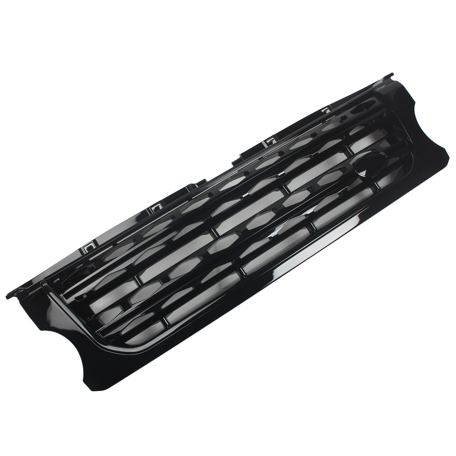 For 2014-2016 Land Rover LR4 LR057534 Front Grille Bumper Honey Comb ...