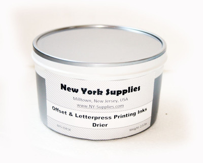 Binding, Embossing & Printing - Letterpress Quoin