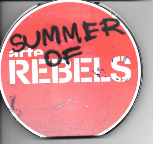 Summer of Rebels - Compilation Arte - Double CD Universal 2012 - Très ...