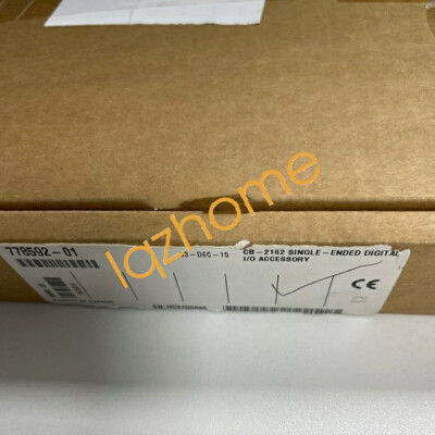 CB-2162 778592-01 I/O Junction Box Brand New Fast shipping#DHL or FedEx ...