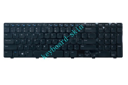 New For Dell 17R Turbo 3721 3737 5721 5737 (INS17TD-2728) Keyboard US ...